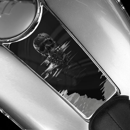 2008 Harley Davidson Road King Accessories Kustom Cycle Parts Premium ...