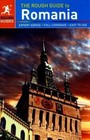 The Rough Guide to Romania (Travel Guide) by Rough Guides 241249457| eBay