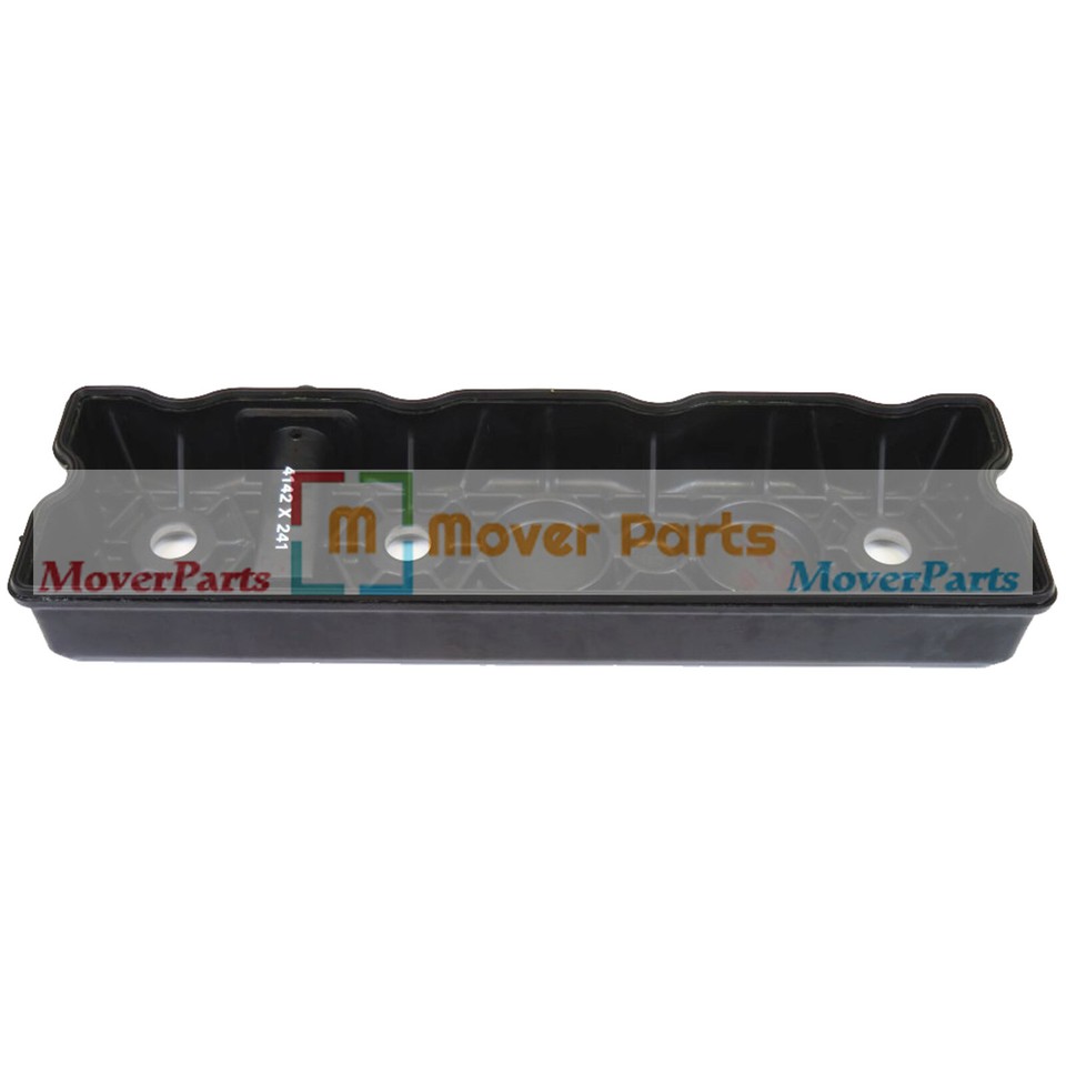 Cylinder Head Cover 4142X241 For Perkins 1004-40 1004-40T 1004-40TW ...