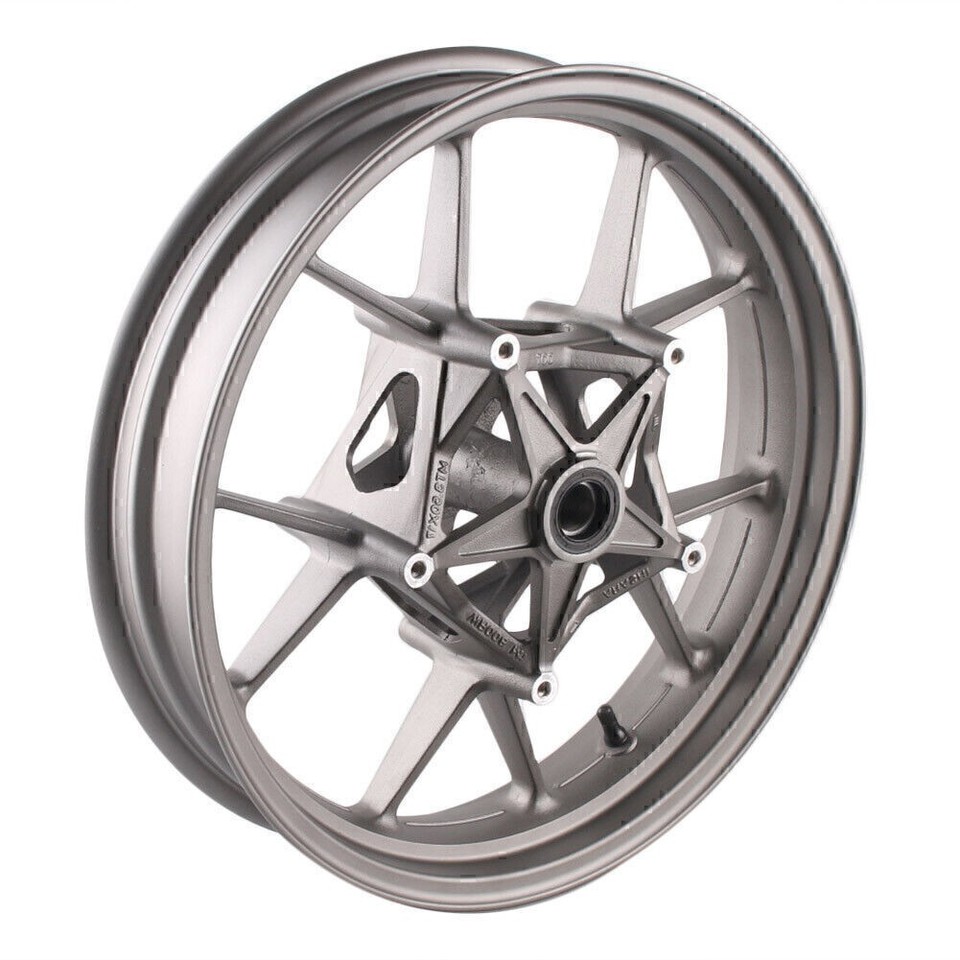 Front Wheel Rim Motorcycle Fit BMW 2010-2018 S1000RR & 2014-2018 S1000R ...