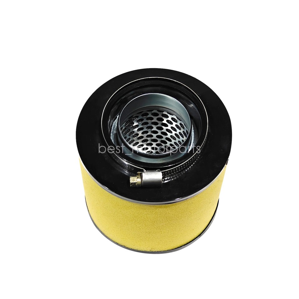 AIR Filter & AIR CLEANER BODY For Honda FourTrax 300 TRX300 TRX300FW ...