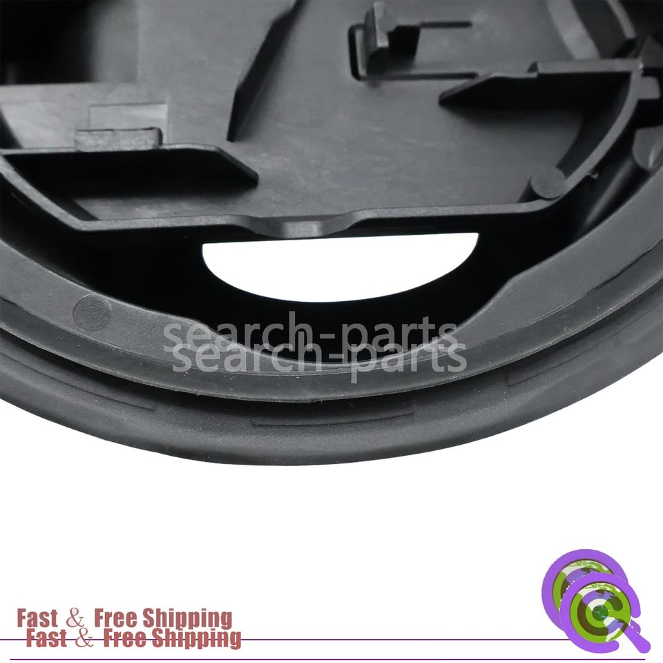FL3Z-9927936-A Fuel Gas Filler Door Housing Pocket with Hinge For 2015 ...