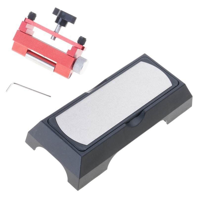 Fixed Angle Honing Guide Edge Sharpening Jig for Chisels Planer Chisels ...