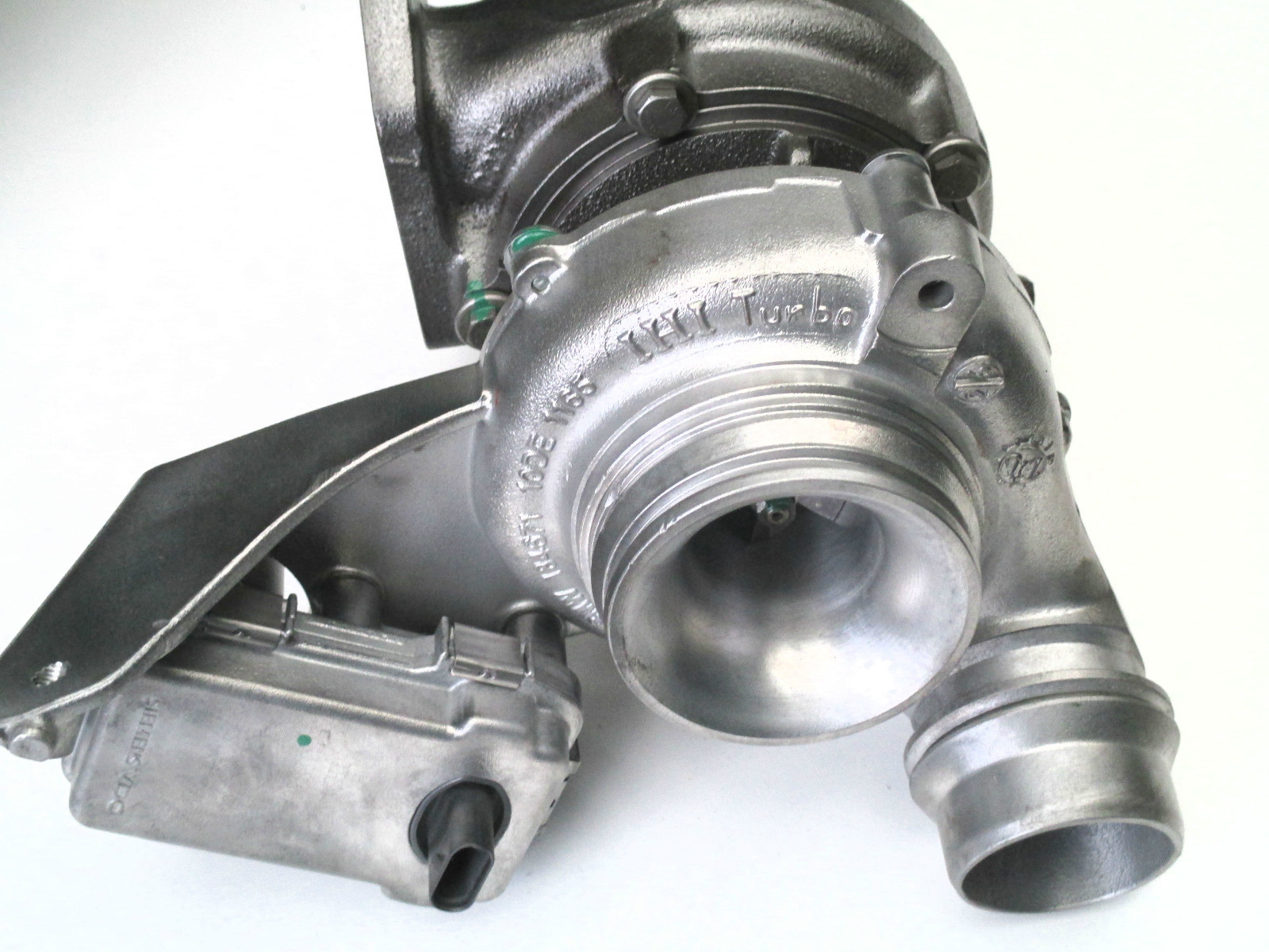 Turbolader BMW 781232102 781232103 781232104 8518204 8518205 8506722 | eBay