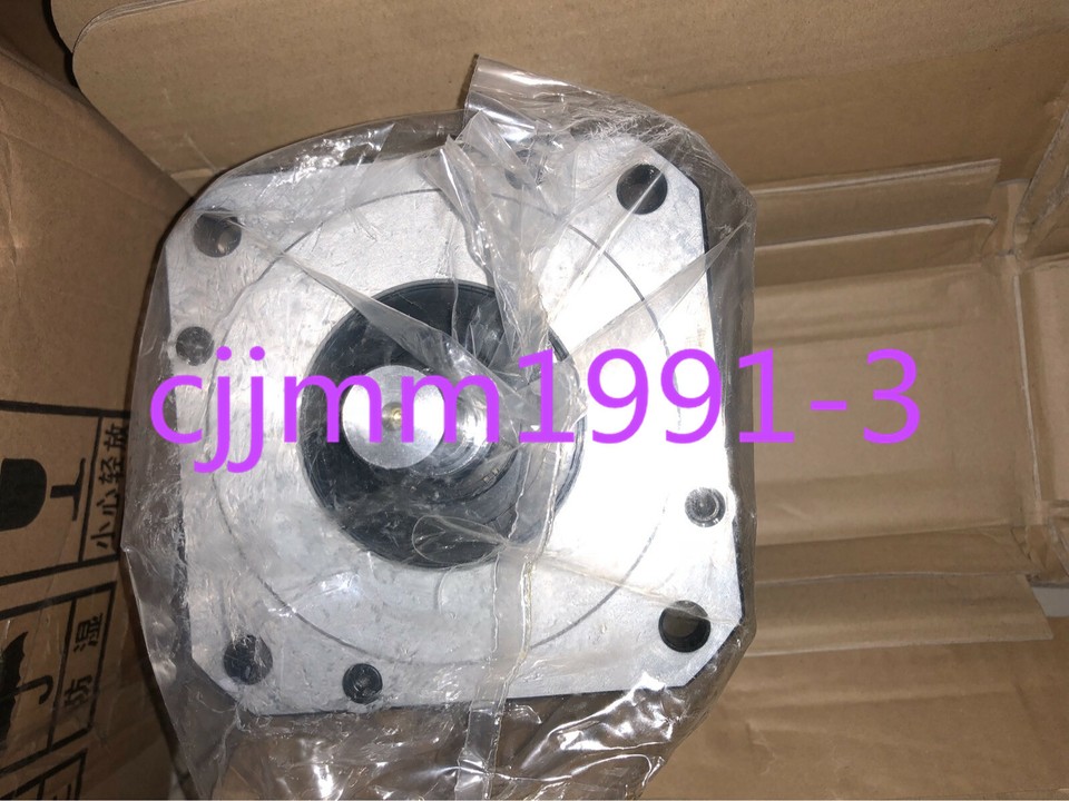 1PC FANUC A06B-2075-B107 servo motor | eBay