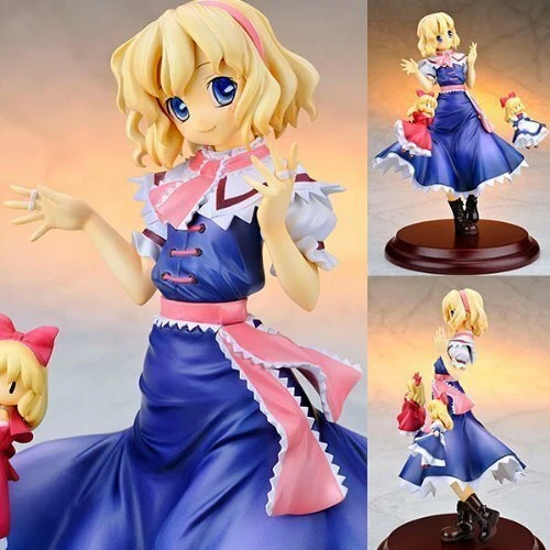 Touhou Project Alice