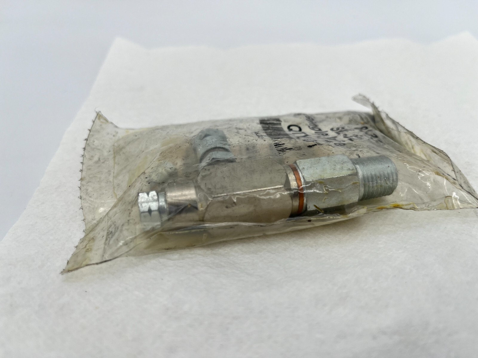 Lincoln 83338 SL-32 Single Injector 1/4" 1200-3500 PSI for sale online ...