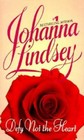 Defy Not the Heart - Mass Market Paperback By Lindsey, Johanna - GOOD ...