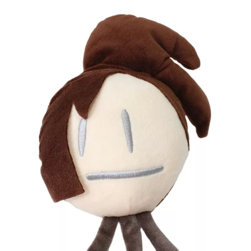 Battle for Dream Island Plush Figure Toy BFDI Stuffed Doll Kid Gift ...