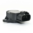 Throttle Position Sensor For Toyota Celica Echo Matrix Impreza MR2 ...
