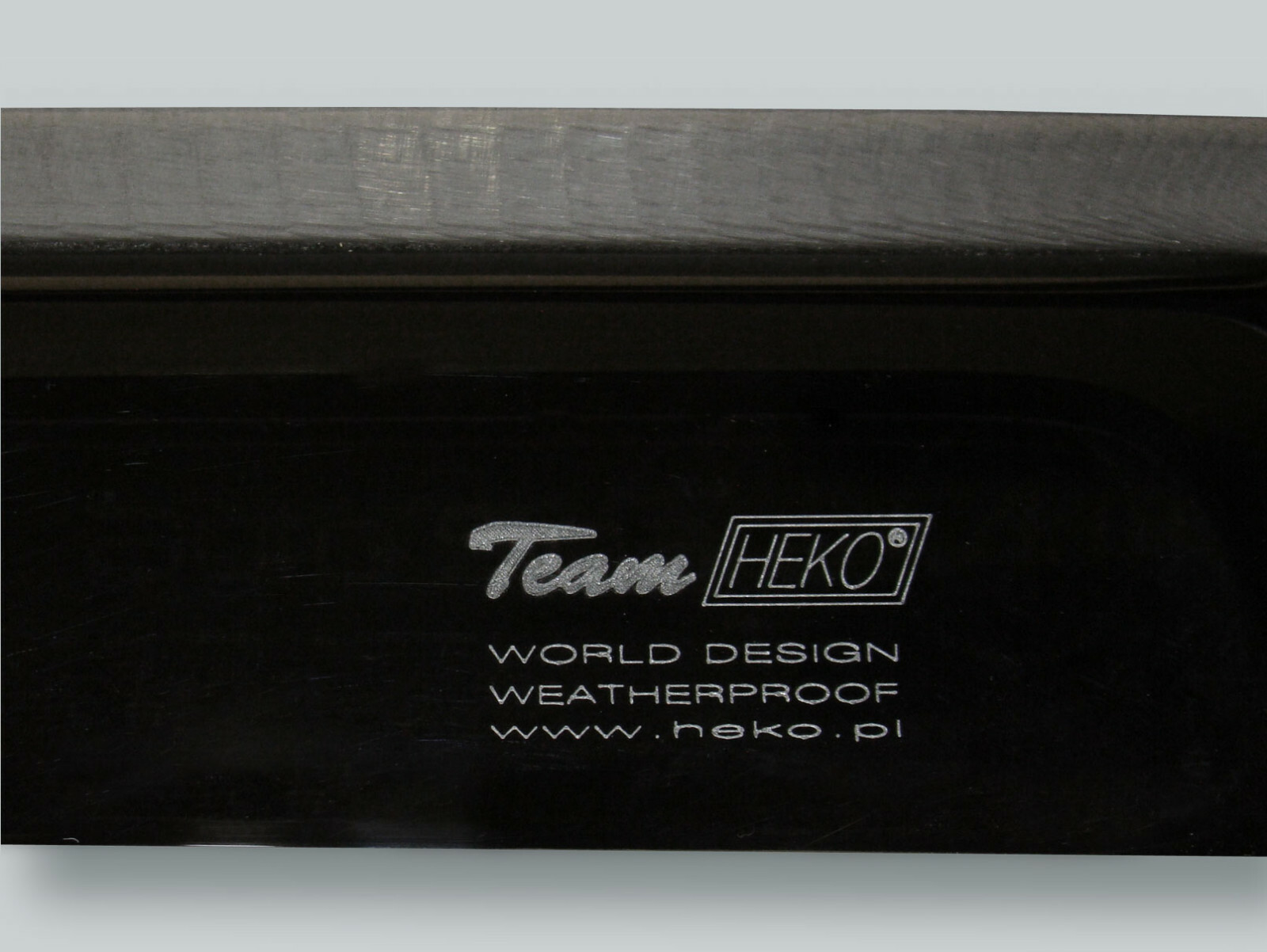 HEKO Wind Deflectors Rain Guards 4pcs Set fits 2003-2014 VOLVO XC90 | eBay