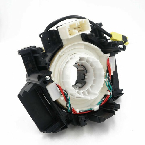 Clock Spring AirBag Spiral B5567-9U00A , B55679U00A For NISSAN TIIDA ...