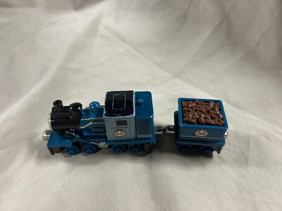 Thomas Tank Engine Die-cast Take Along N Play Talking Ferdinand with ...