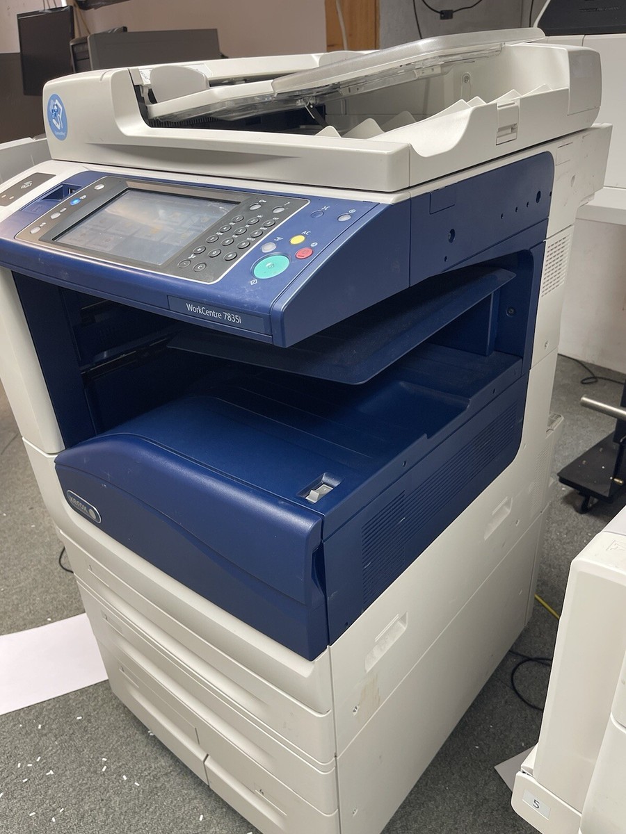 Xerox Workcentre 6515 Colour Allinone Laser Printer