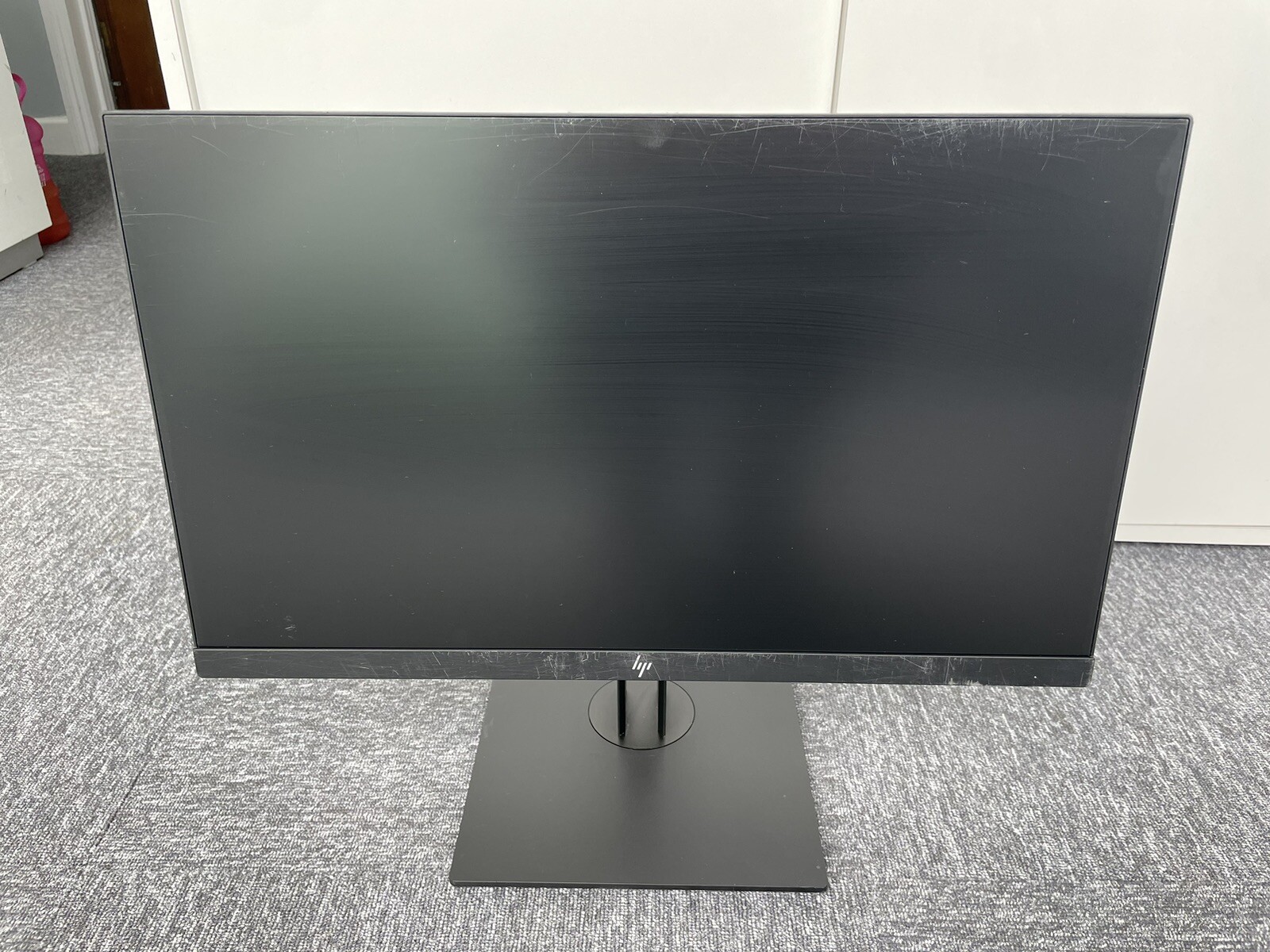 HP Z22 21.5" FULL HD MONITOR SCREEN VGA | HDMI | DP | eBay UK
