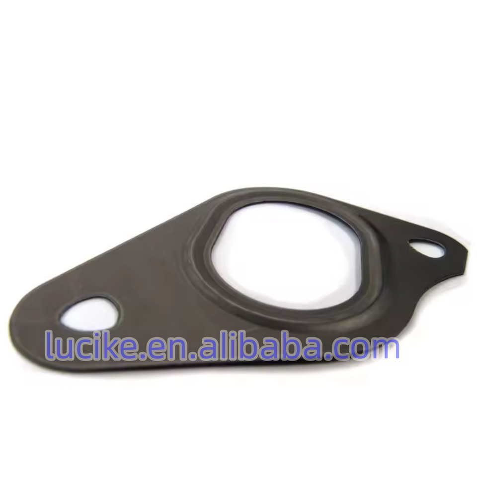 LR049370 LR011562 Engine Water Pump Gasket Compatible Range Rover Sport ...