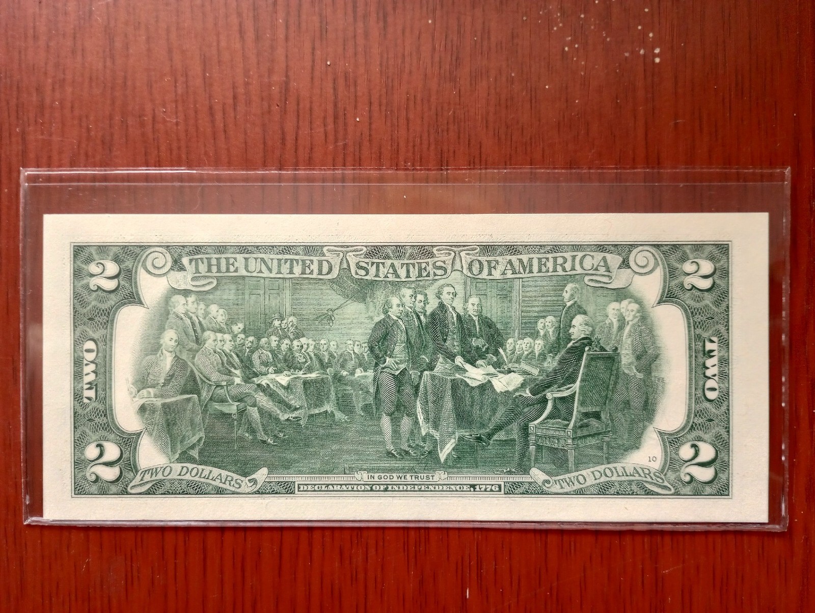 2017A 2 dollar bill star note ultra low serial number B00000219 | eBay