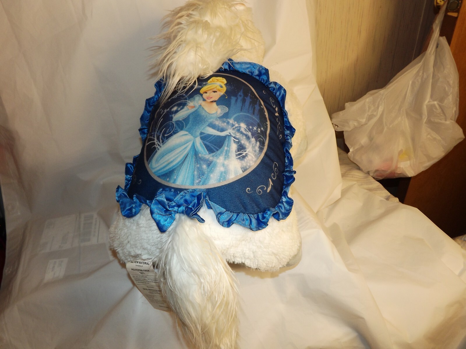Disney Princess Pillow Pets
