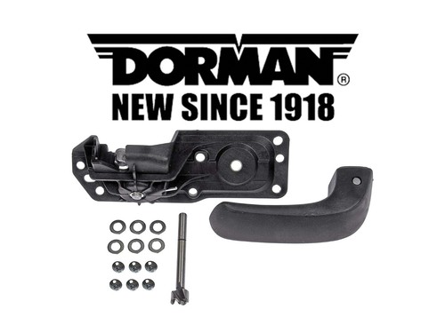 Dorman 80374 Cadillac/Chevrolet/GMC Front Driver Side Interior Door ...