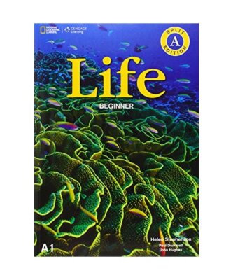 Life - First Edition A0/A1.1: Beginner - Student's Book and Workbook ...