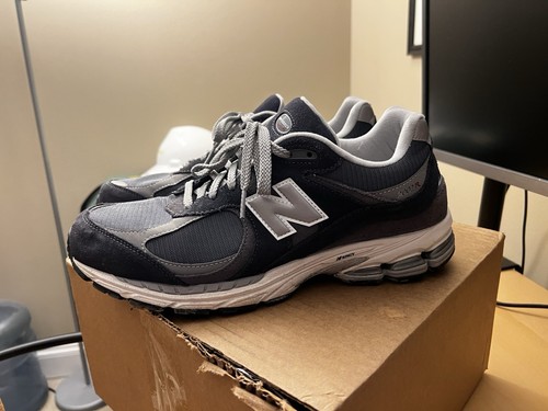 New Balance 2002r Eclipse Raincloud Sz 12 | eBay