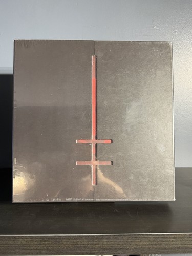 Marilyn Manson Box Set One Assassination Under God Chapter 1 Vinyl New ...