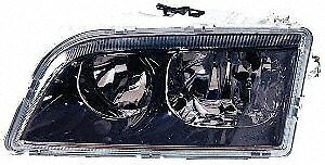 DEPO Auto Parts 3731105LAS2 Lighting - Exterior - Headlight Assembly ...