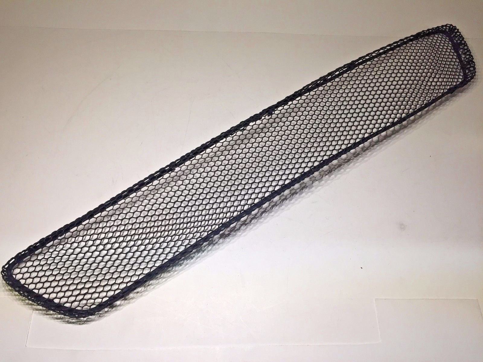 Front Bumper Lower Center AMG Mesh Grille For Mercedes CLK320 CLK500 ...