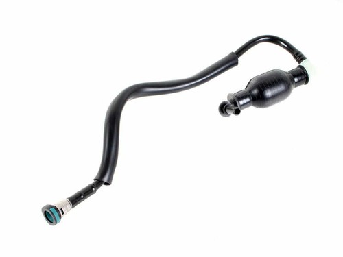 Tuyau de Carburant Poire d'Amorçage Megane III Scenic III 1.5 DCI ...