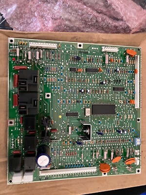 New Trane / Service First MOD01164 Unitary Control Processor Module ...