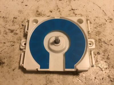 DC92-02401A Genuine Samsung Washer Jog Module. #119 | eBay