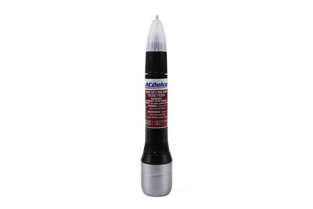 OEM 19367654 ACDelco GM Touch up Paint Wa434b GPJ for sale online | eBay