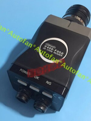 V400-F050 Fixed two-dimensional code reader | eBay