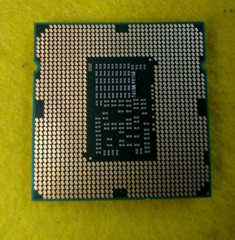Intel Core i5-660 SLBLV 3.33GHz CPU Processor (*) | eBay