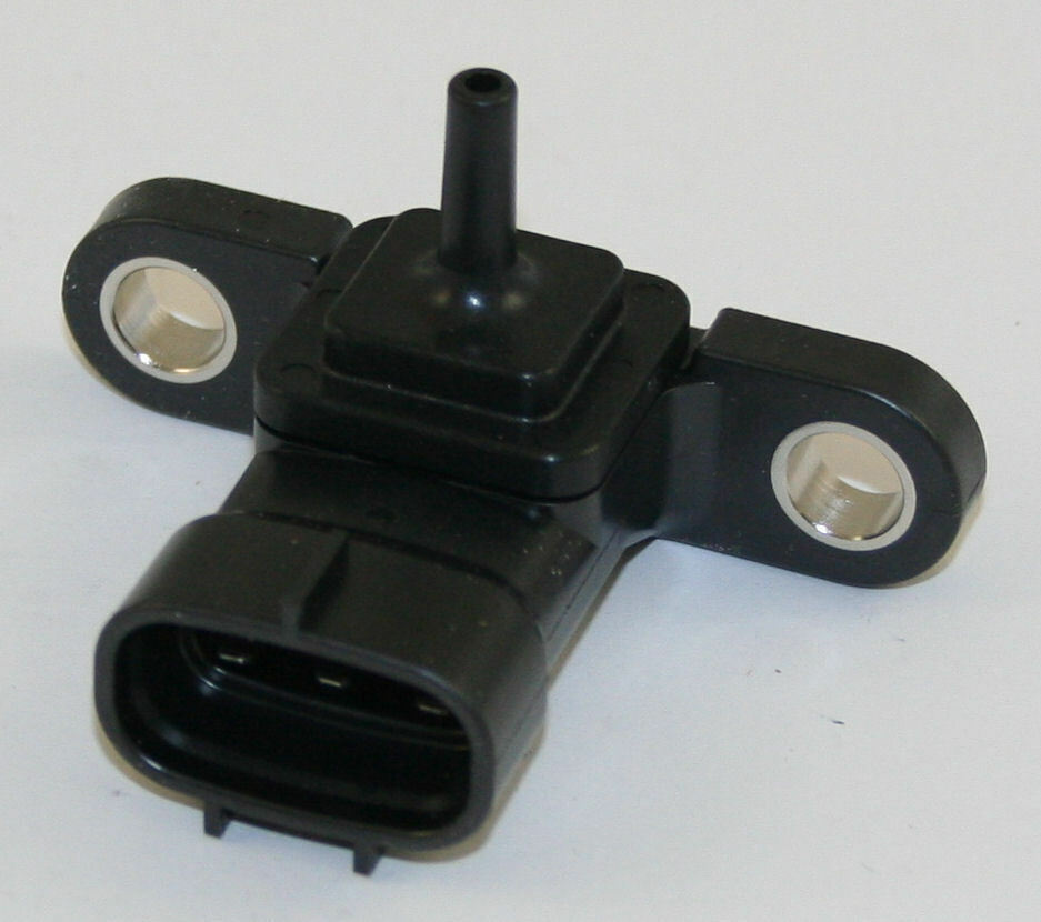 OEM MAP sensor for Subaru Impreza GH 1/07 - 1/00 DOHC 16v TURBO MPFI ...