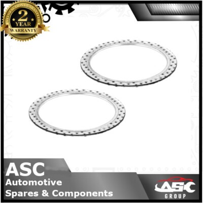 Exhaust Gasket Sealing Ring - fits Vauxhall Astra Omega Vectra Zafira ...