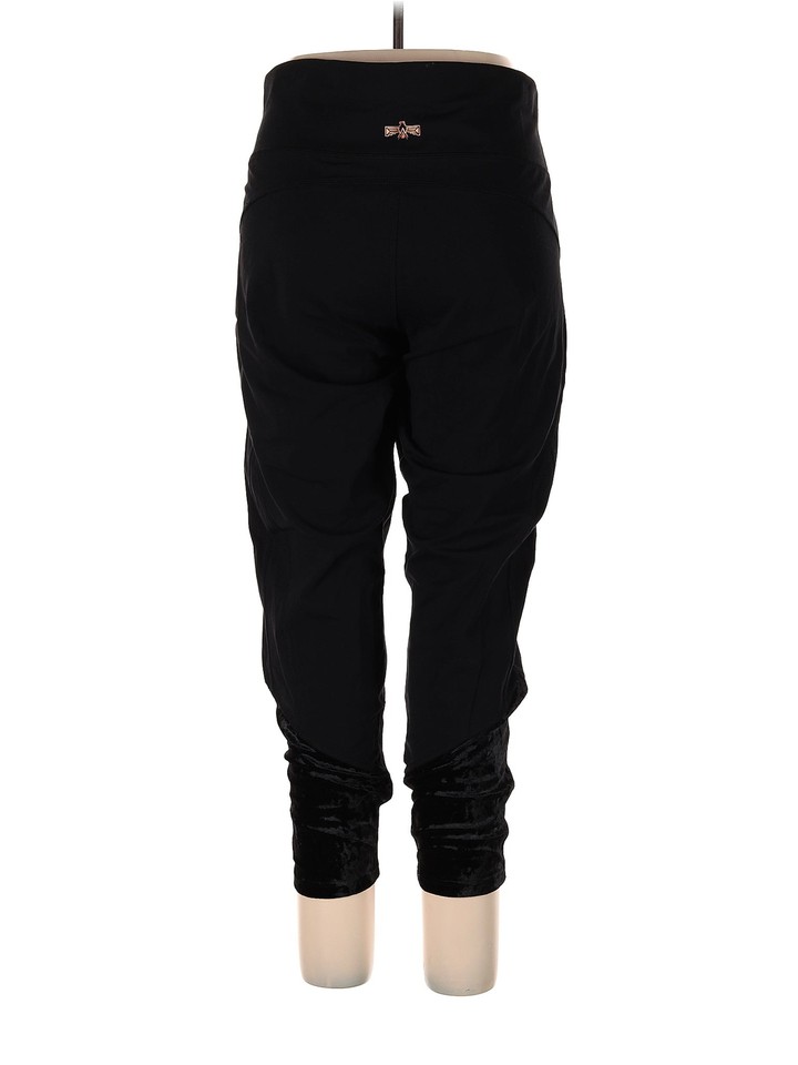 NWT Warrior by Danica Patrick Women Black Casual Pants 3X Plus | eBay