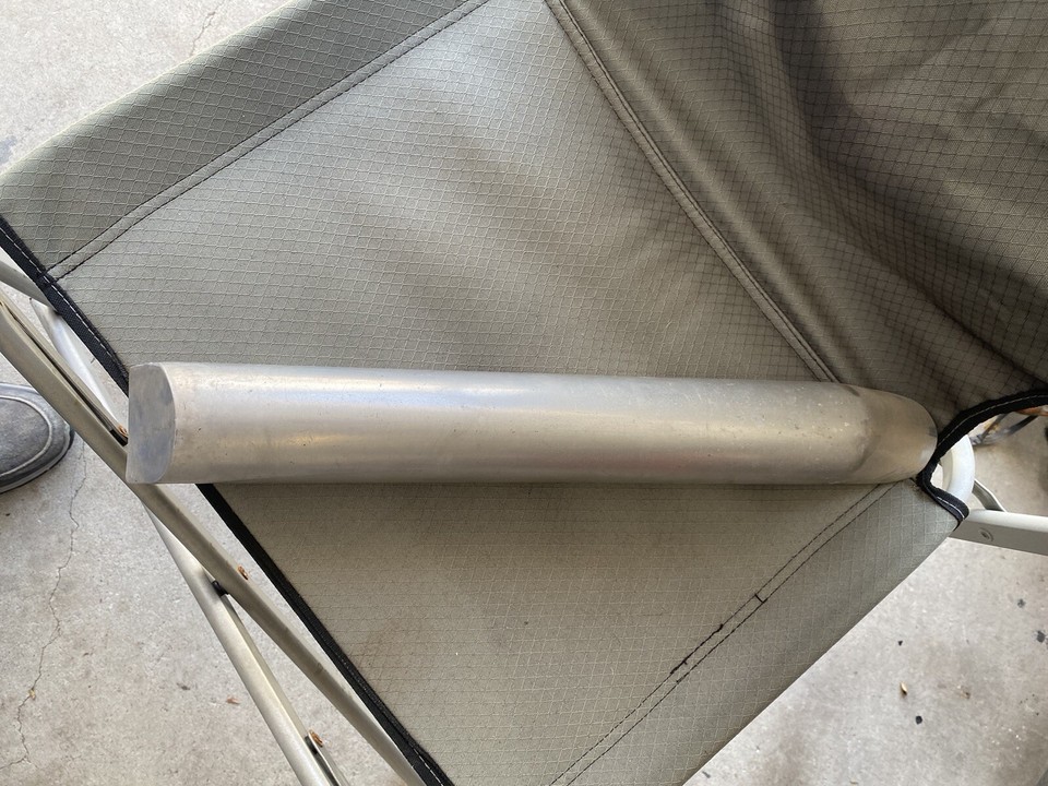 BBChevy Rewarder Boat Ceramic Coated Zoomie Headers W/Exhaust Covers ...