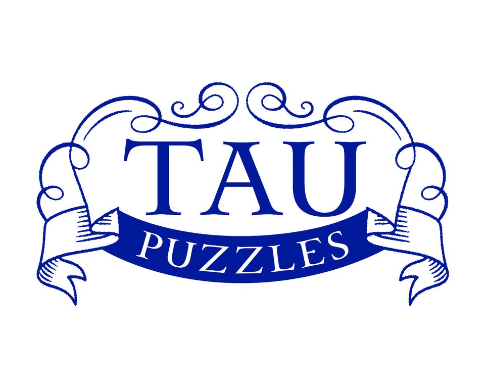 Tau Puzzles-1000 Random Cut Pieces-Life On The Farm | eBay