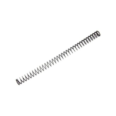 Wilson Combat 1911 Flat Wire Recoil Spring Heavy Duty Chrome Silicone ...