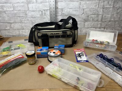 Tackle Boxes - Plano 3500