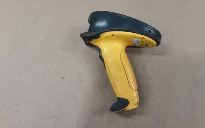 Symbol Phaser P470 Barcode Scanner #36G79RM | eBay