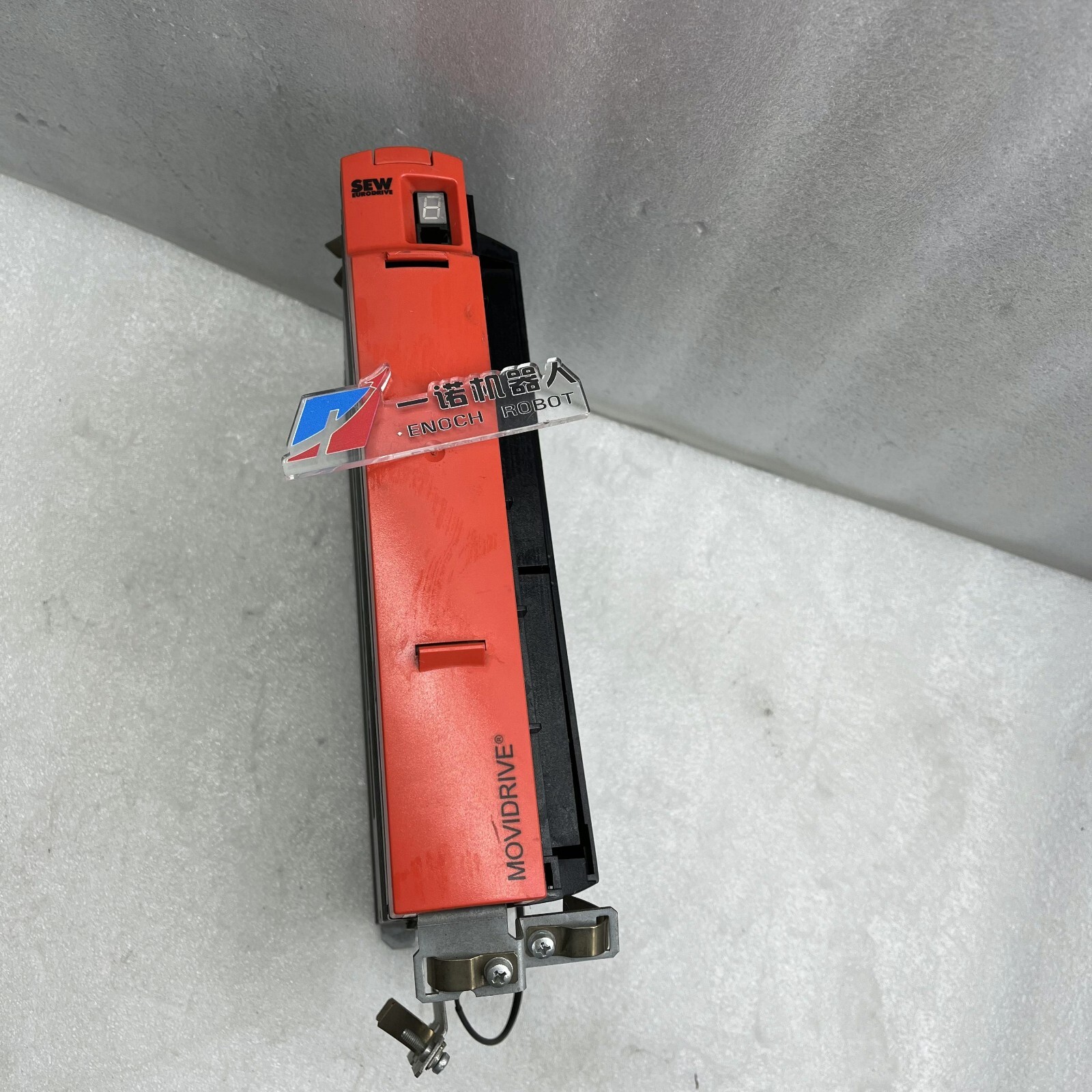 SEW Servo Drive MDX61B0008-5A3-4-00 100% tested Fast delivery #Z | eBay