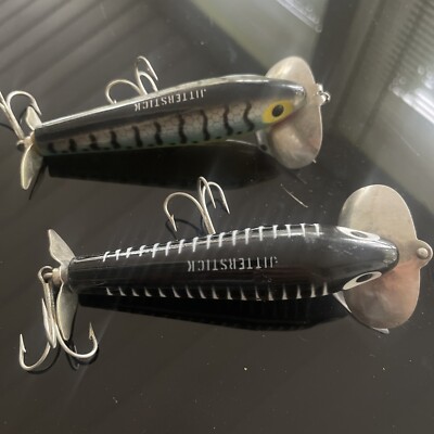 Vintage - Arbogast Lures
