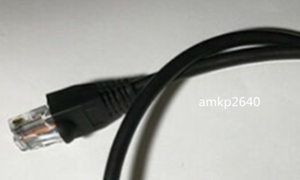 For compatible KEB F5 HSP5 00F50C0-0020 inverter debugging connection ...