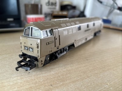 LIMA CLASS 52 D1023”WESTERN ENTERPRISE” IN BR SAND OO GAUGE BOXED | eBay UK