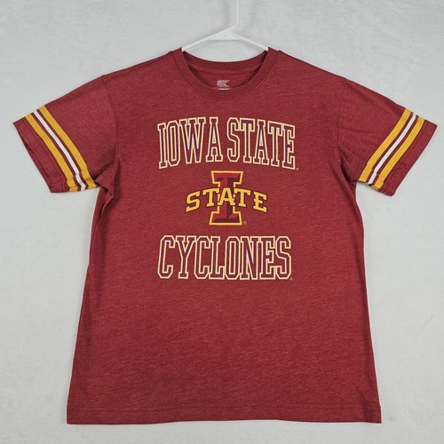 Iowa State Cyclones Youth 20 XL Coloseum Athletics NCAA | eBay