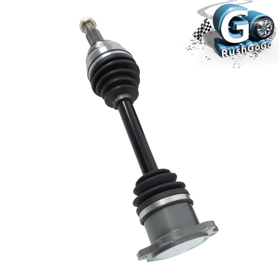 Front CV Axle Shaft For Chevy GMC Silverado Sierra 1500 Suburban 1500 ...