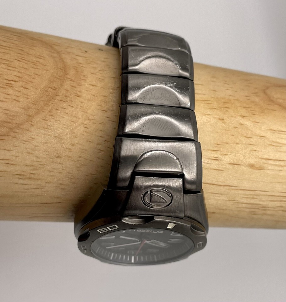 Freestyle WR 100M Special Edition Cory Lopez Sports Watch 52411 New ...