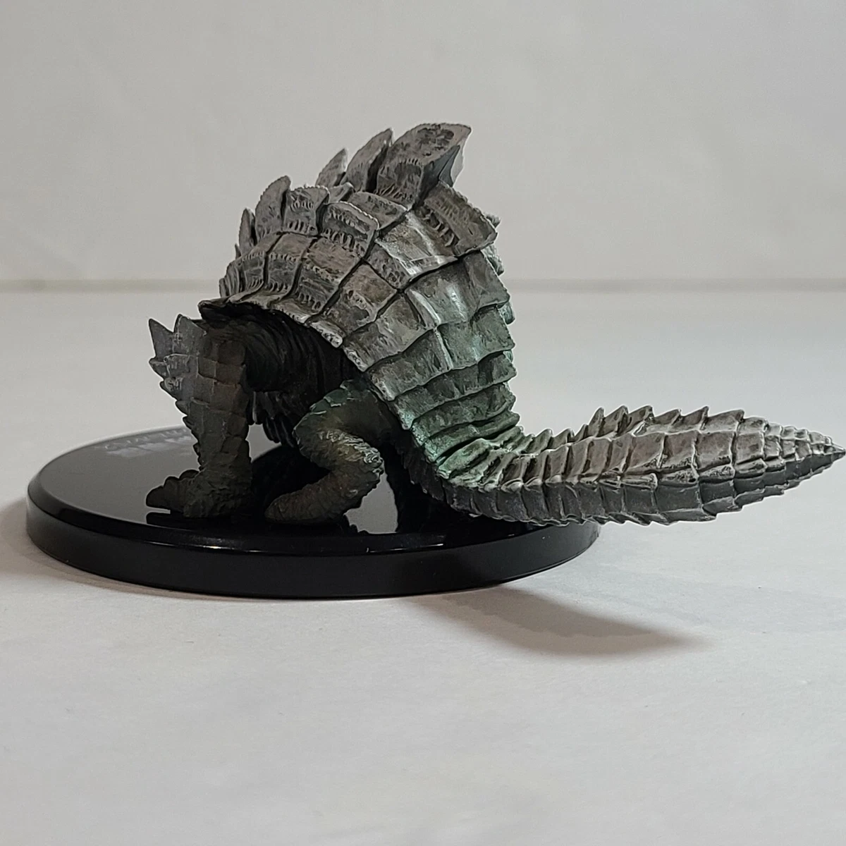 Monster Hunter Ukanlos